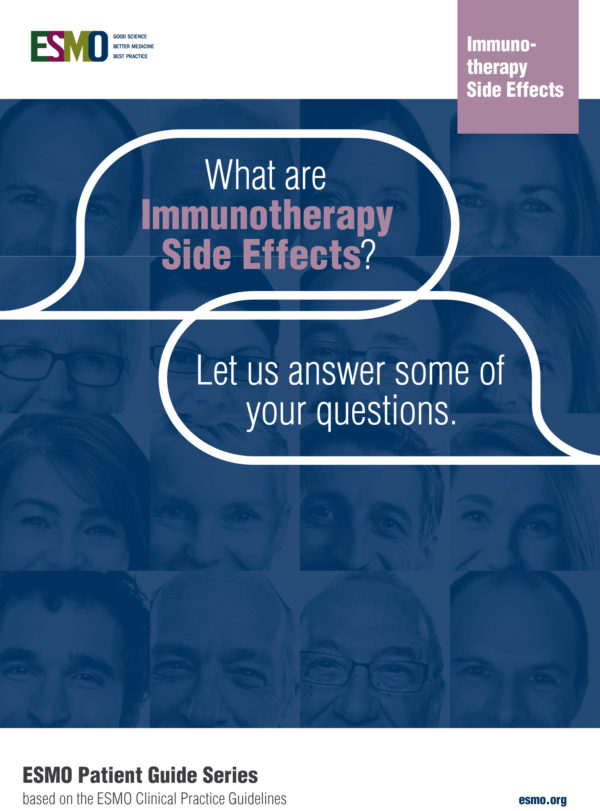 Side effects of immuno-oncological treatments - IKCC - International ...